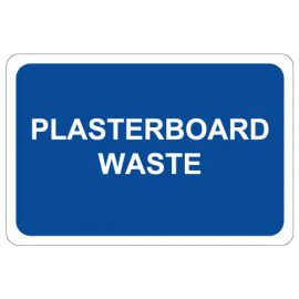 General Waste Sign